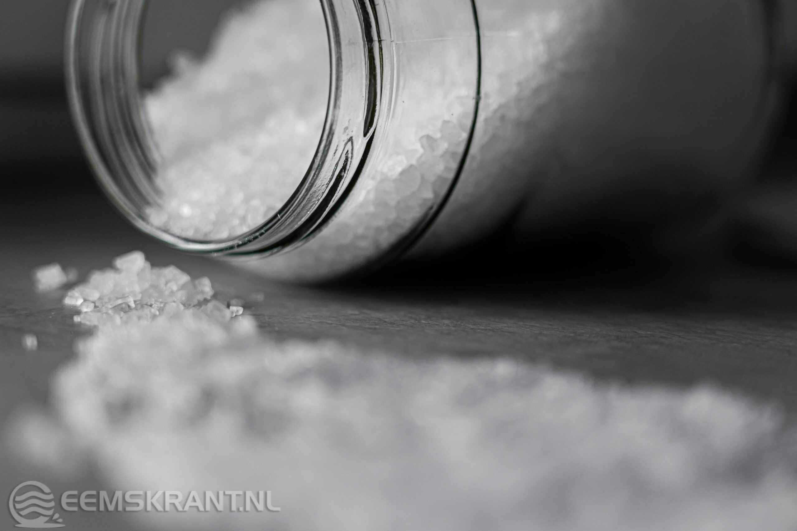 Waarom we in Nederland te zout eten – en wat dat met je gezondheid doet ...