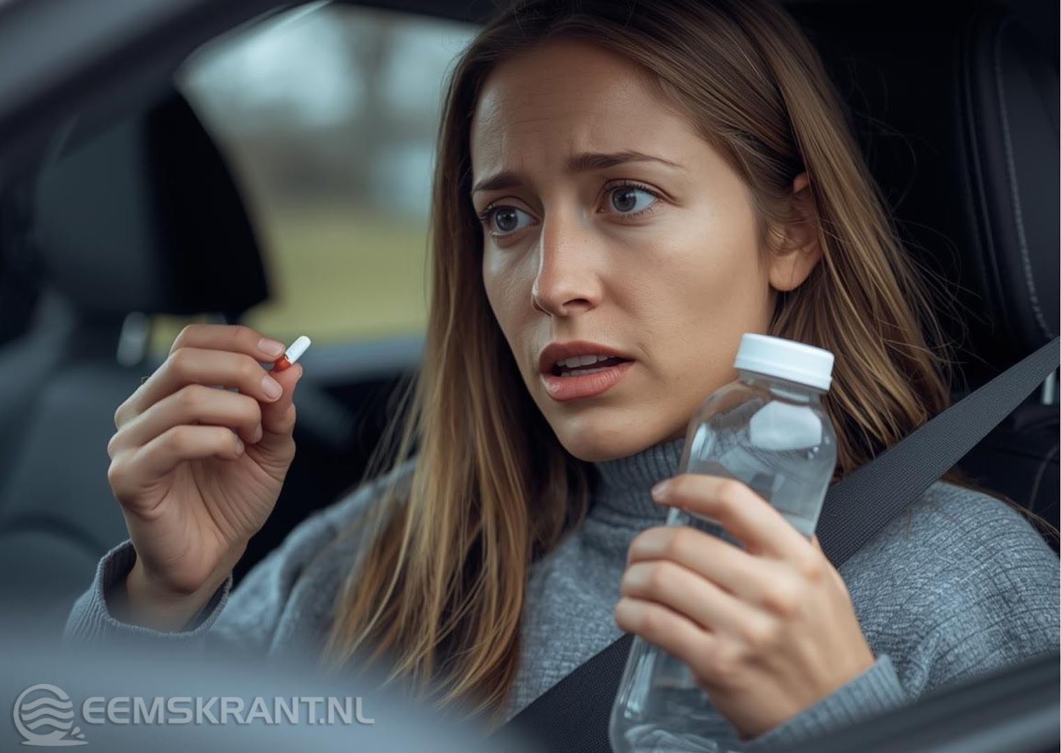 TeamAlert: Jongeren missen toepasbare kennis en veilige dialoog over rijden met medicijnen ...